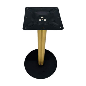 Restaurant Table Bases Toronto, Canada | Table Bases Collection