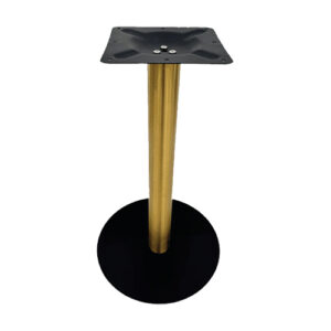 Restaurant Table Bases Toronto, Canada | Table Bases Collection