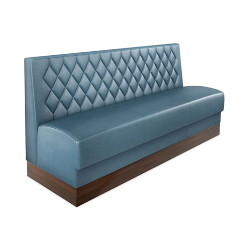 Custom Made Restaurant Booths Toronto, Canada