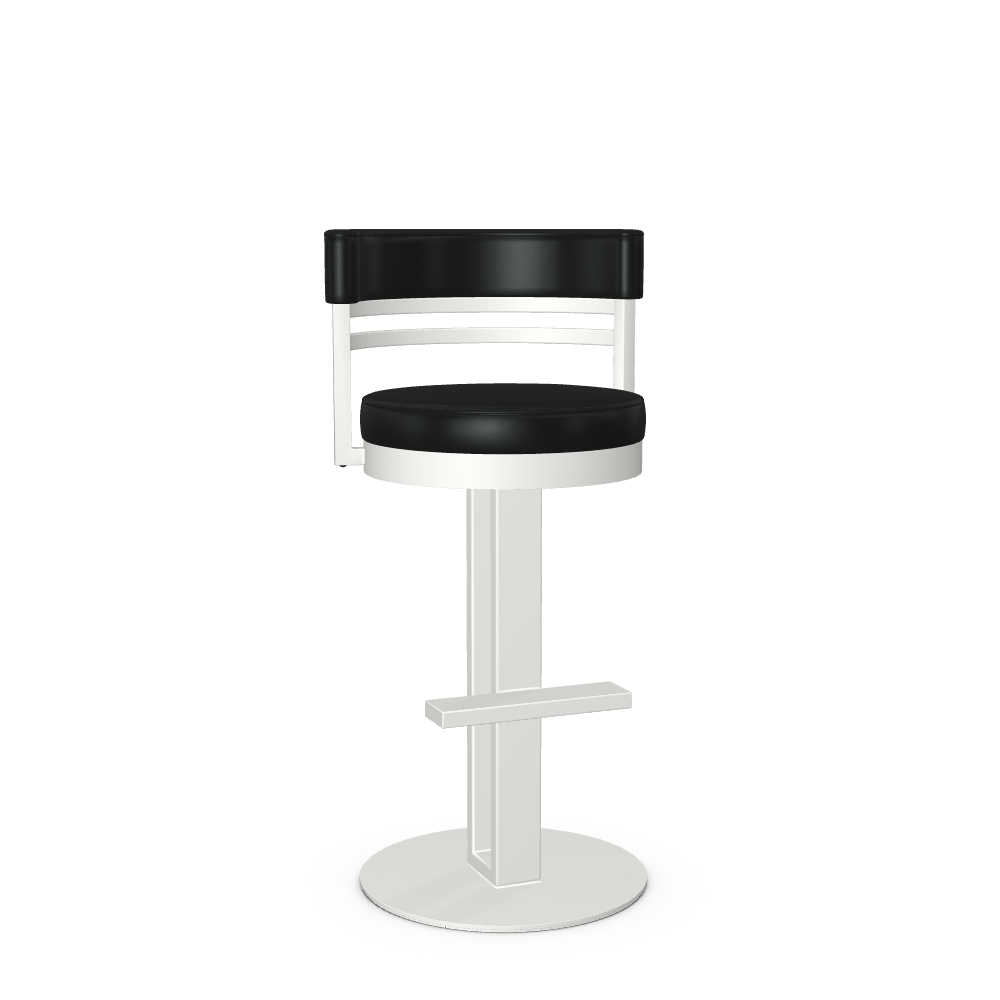 Bar Stool For Restaurants in Many Colors