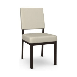 Open Back Dining Chair in Many Color Options | ForRestaurants