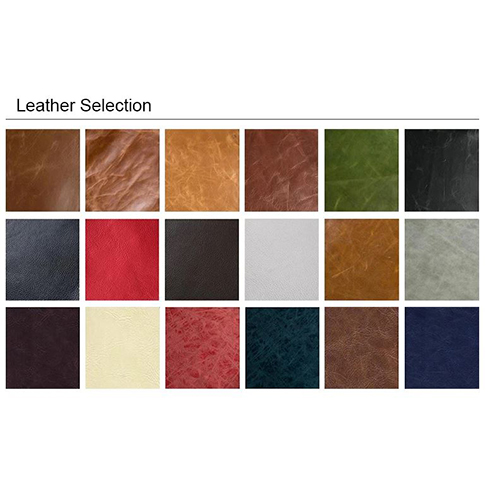 Restaurant Booth in 2 Colors - Custom Made