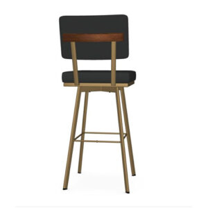 Canadian made Bar Stool in Many Custom Colors | ForRestaurants