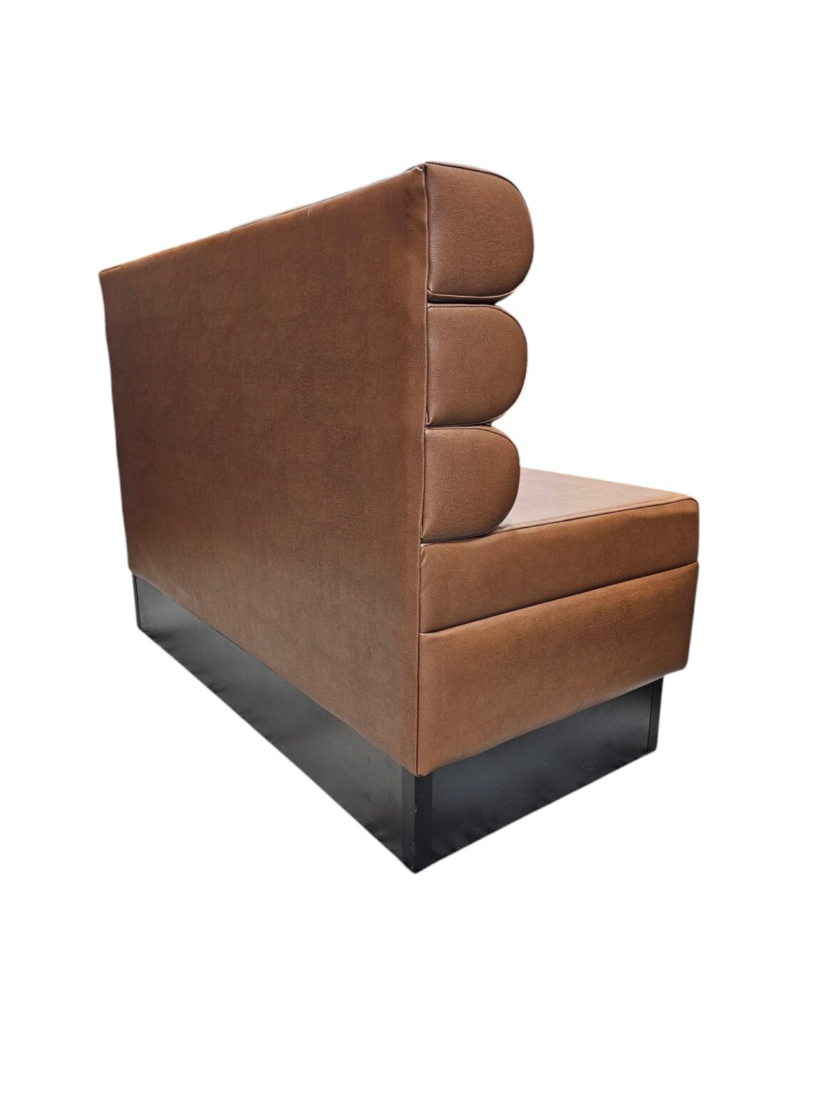 Rollback Restaurant Booth in Tan & Other Colors Custom Made ...