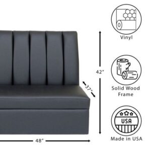 Restaurant Booths For Sale | Wholesale Suppliers Toronto Ontario