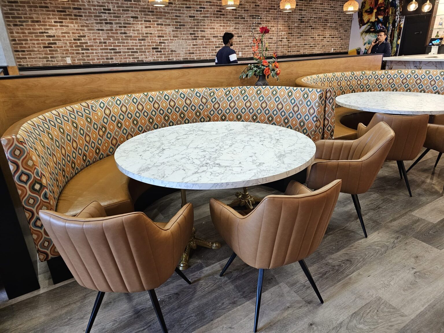 Restaurant Booths For Sale | Wholesale Suppliers Toronto Ontario